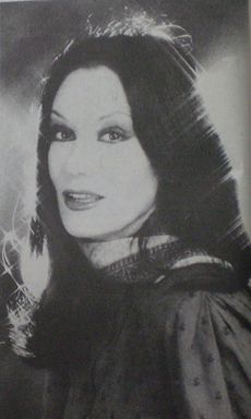 Se cumplen 97 años del nacimiento de Perla Santalla. - UACDRA